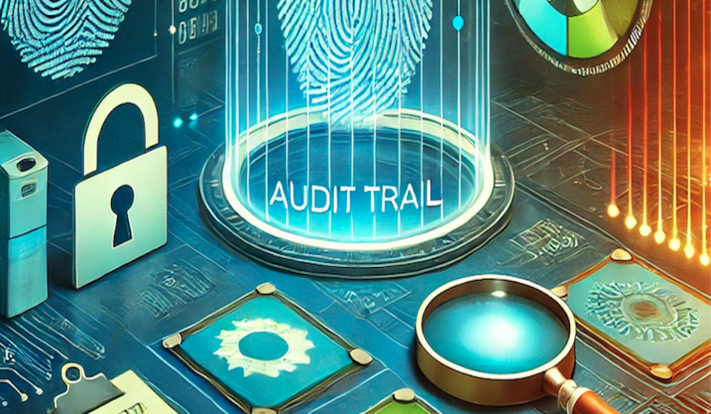 validaid.de | Audit Trail und Audit Trail Review